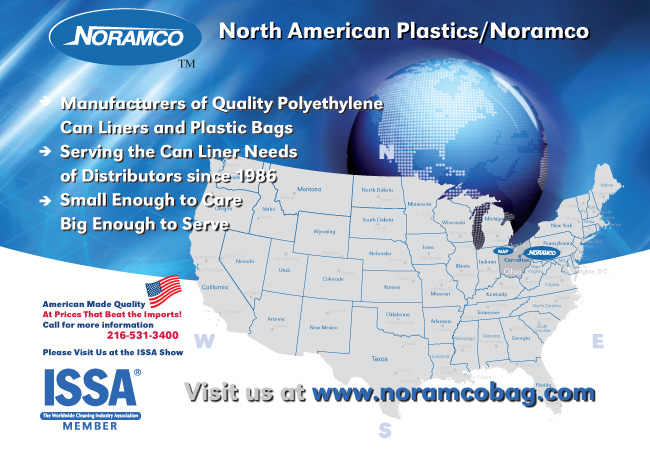 Marketing Materials - Noramco